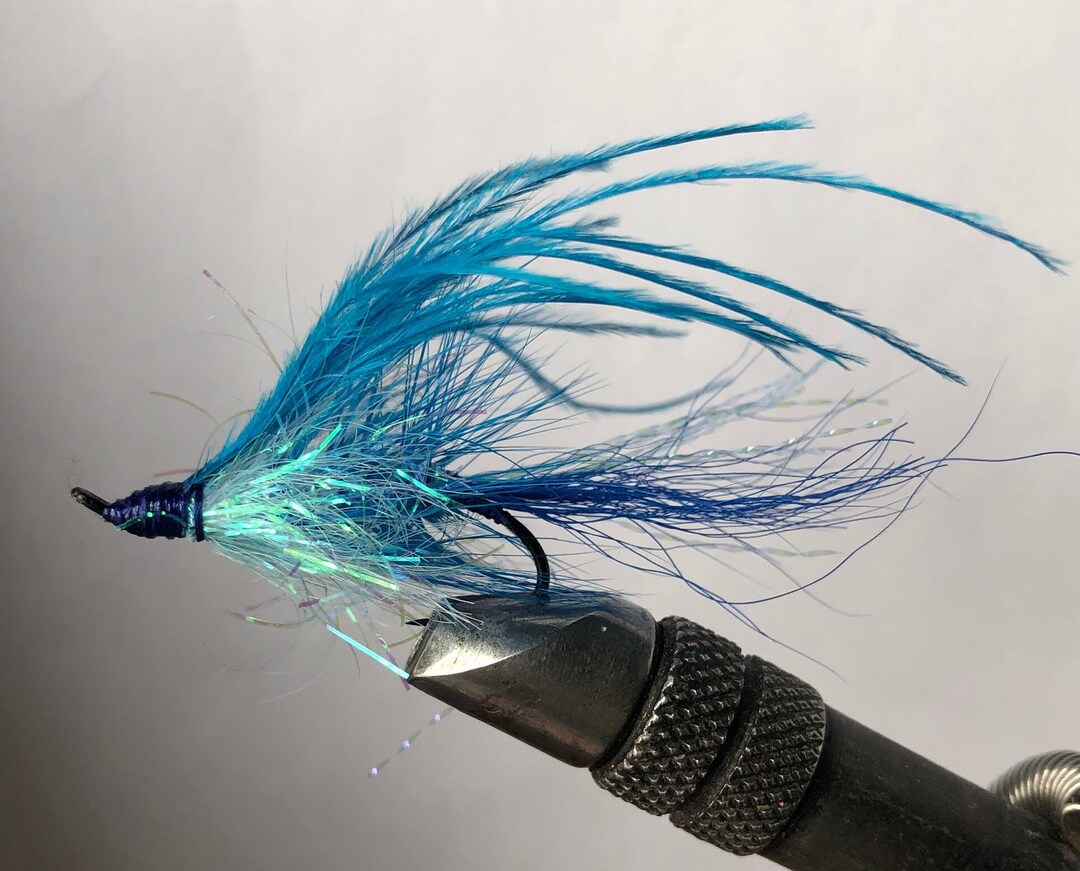 Steelhead Fly Box - Etsy