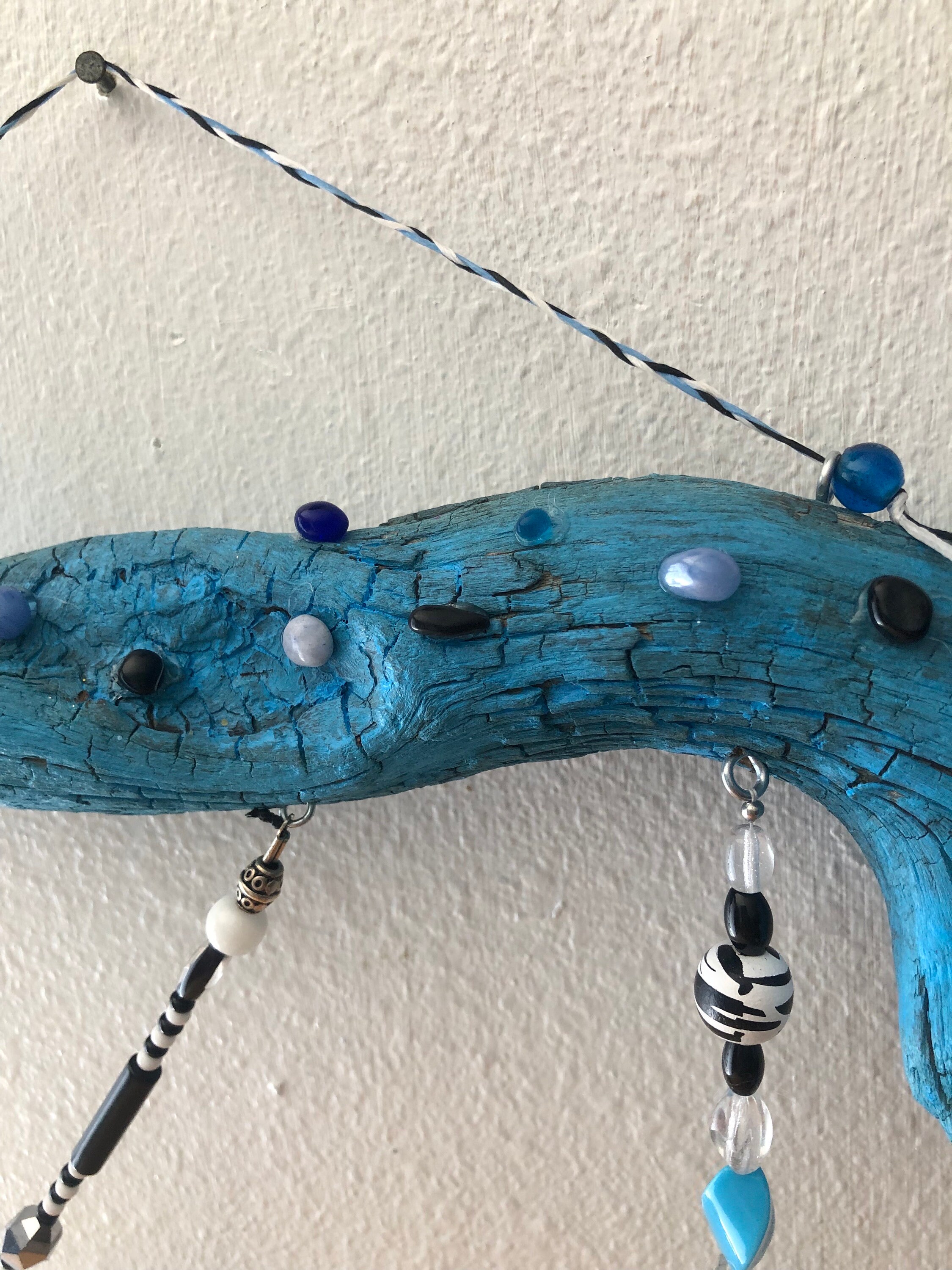 Blue Hypnotist - Etsy