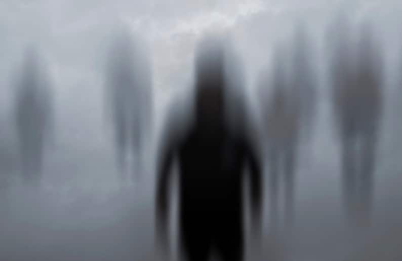 Remove Entities, Spirits, Dark Shadows or Curses - Etsy