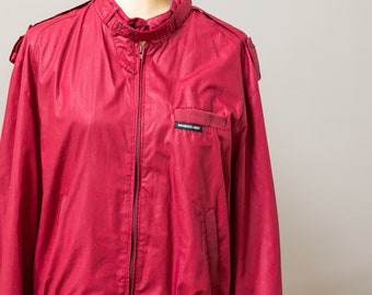 90s Vintage Jacket - Etsy