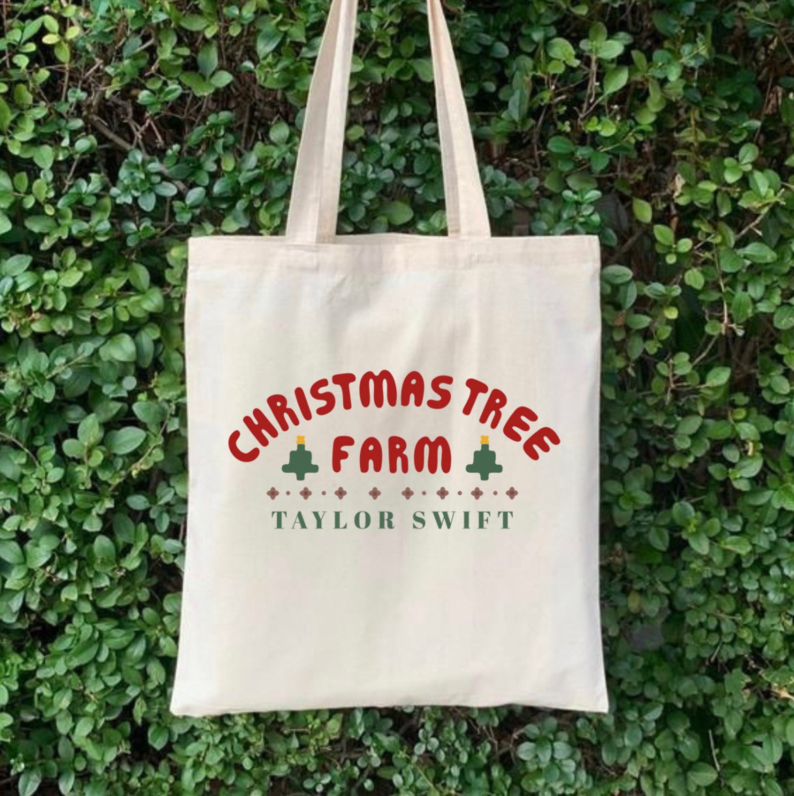 Taylor Swift Christmas Tree Farm PNG File Swiftmas PNG the - Etsy