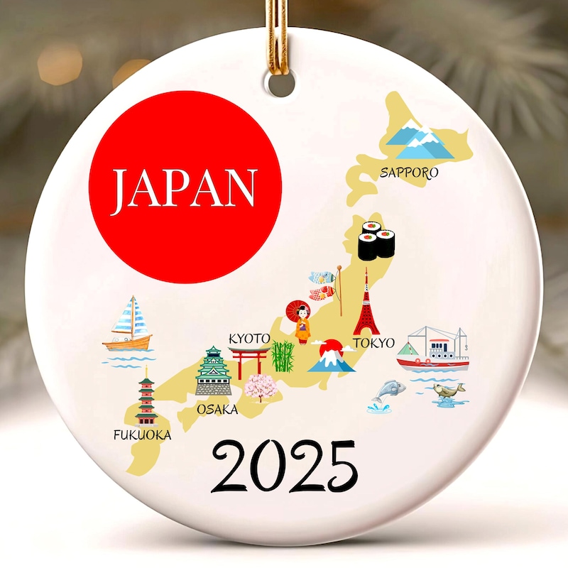 City Girl Tokyo - Etsy