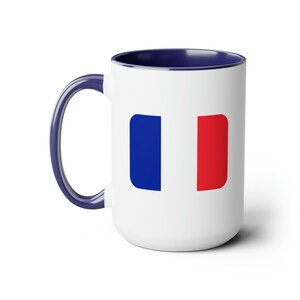 Paris Gift Paris France Landmarks French Gift Mug - Etsy