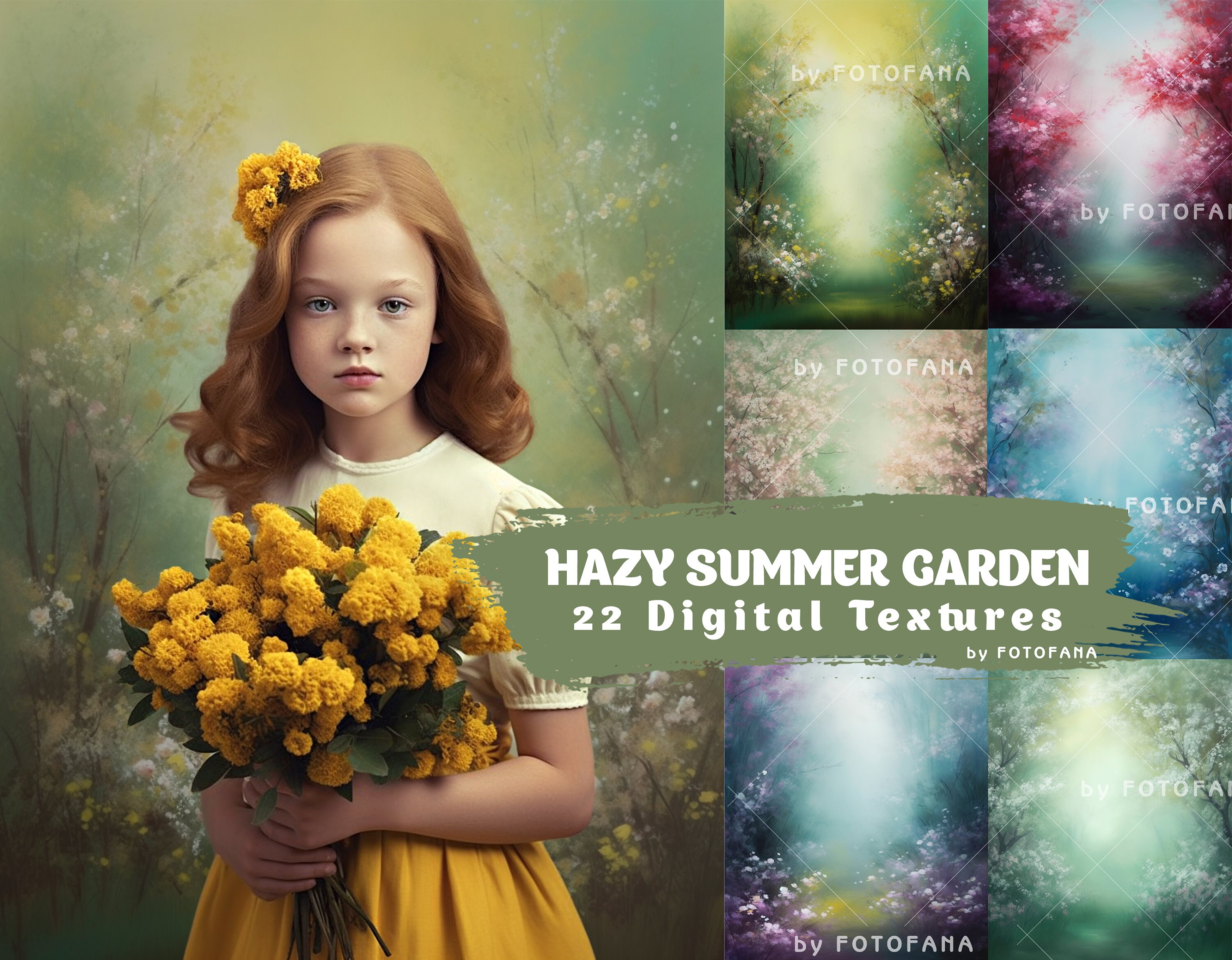 22 Fine Art Digital Textures Studio Portrait Backdrop Photography ...