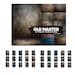 130 OLD MASTER Backgrounds Crafted School Portraits Grunge Abstract ...