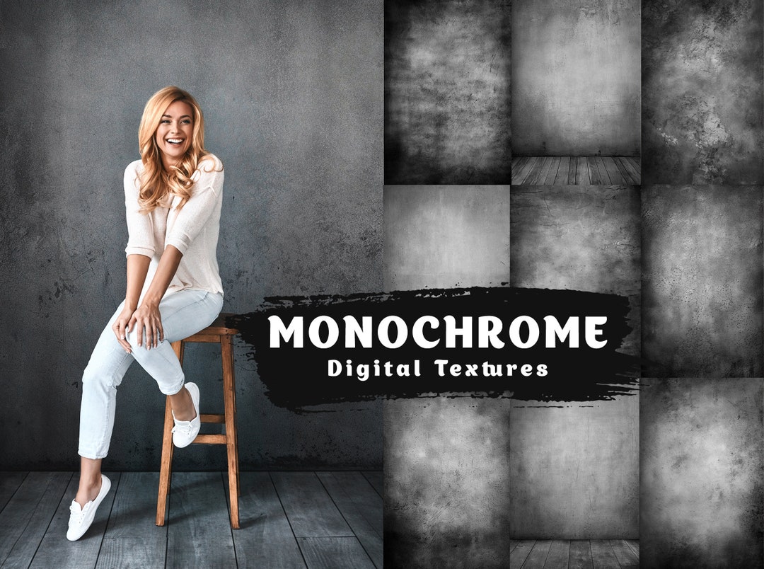 30 Portrait Digital Background Portrait Studio Backdrop Grunge ...