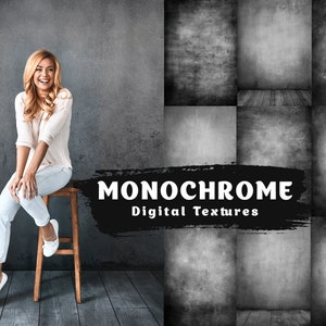 30 Portrait Digital Background Portrait Studio Backdrop Grunge ...