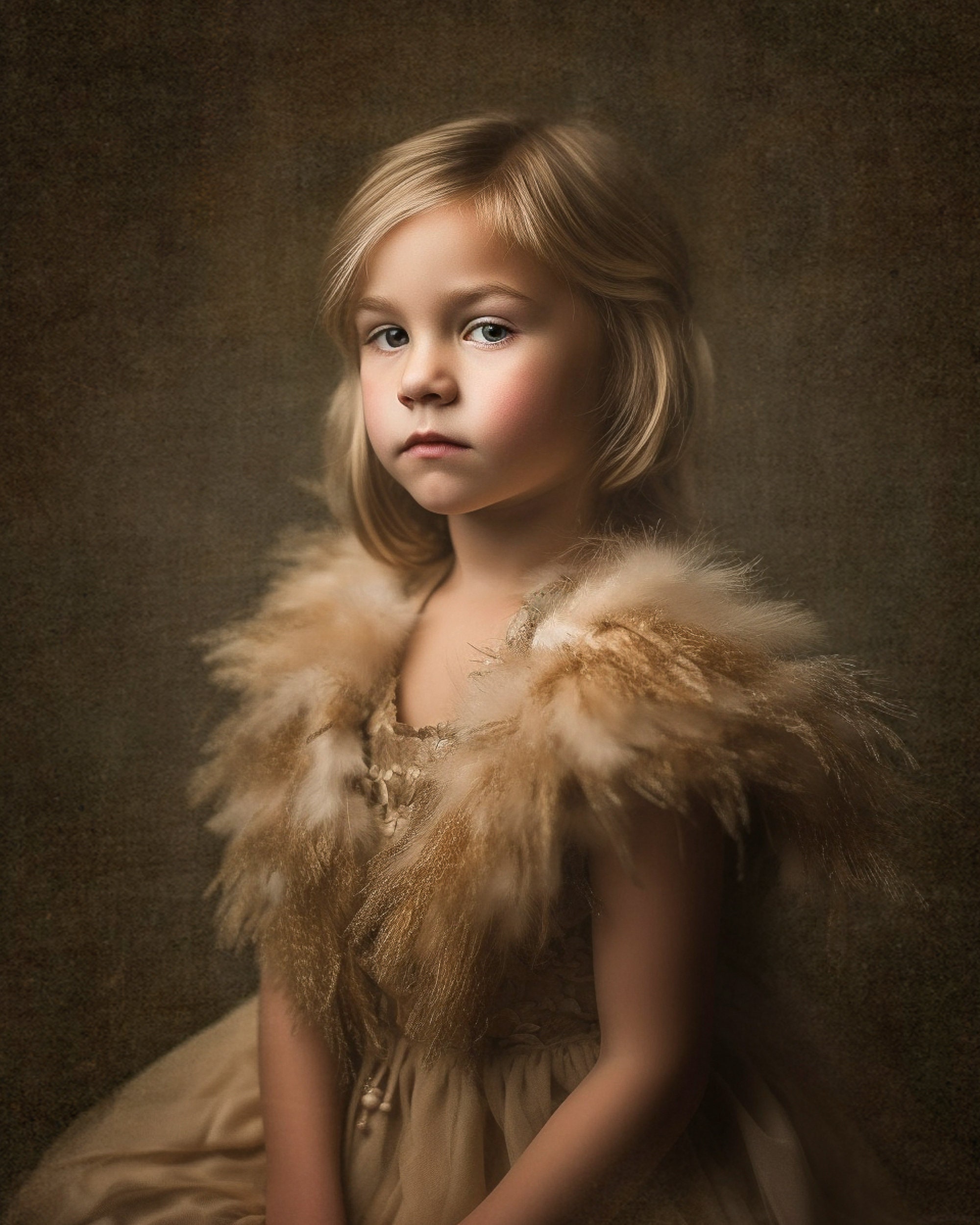 REMBRANDT Digital Backdrops Crafted School Portraits Grunge Abstract ...