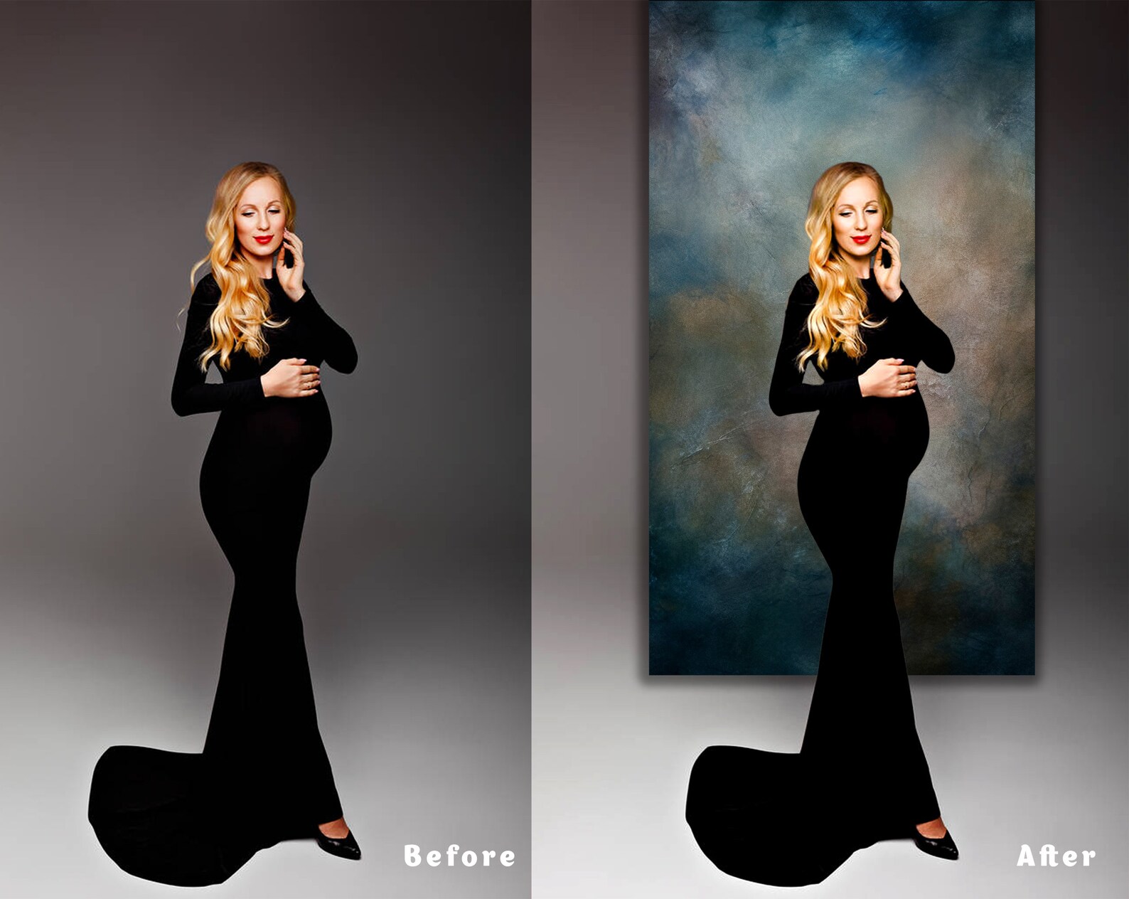18 Skinny Canvas Digital Backdrops Maternity Digital Backgrounds ...