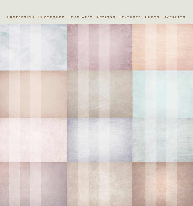 12 Neutral Creamy Portrait Texture, Photography Digital Background ...