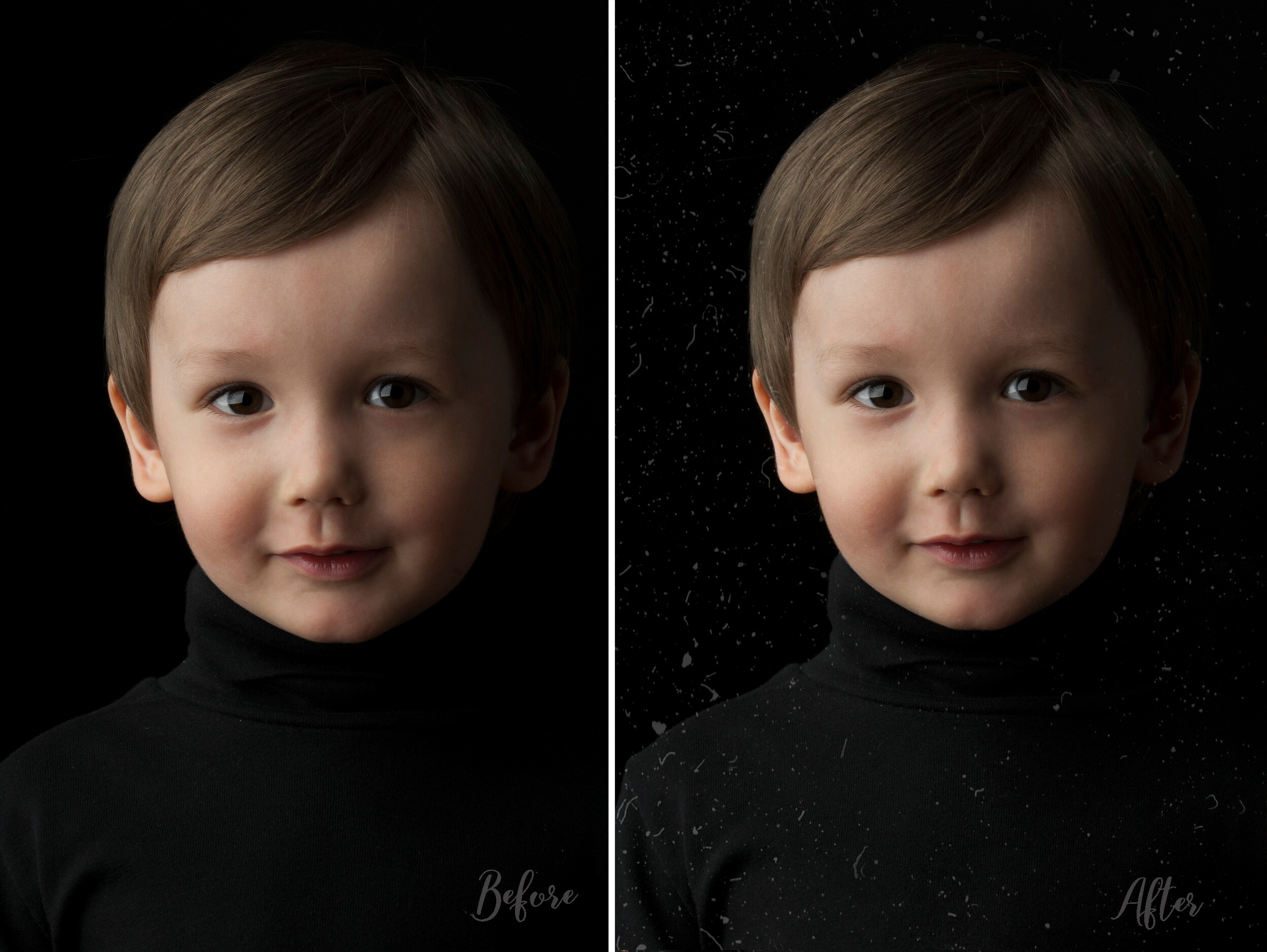 30 FILM TEXTURE & OVERLAYS Film Dust Grain and Scratch Photo - Etsy