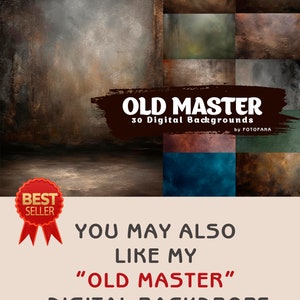 50 Modern Office Digital Backdrops for Professional Headshots Business ...