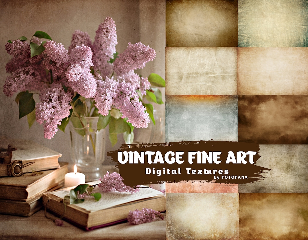 10 Vintage Textures Photoshop Overlays Photo Editing Textures Overlays ...