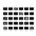 Film Texture Overlay Film Dust Grain Scratch Photo Overlays for ...