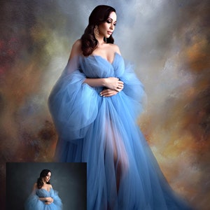 20 Fine Art Textures Portrait Background Crafted School Portraits ...