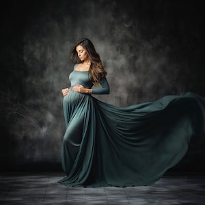 30 Gray Backgrounds Old Master Portrait Crafted School Portraits ...