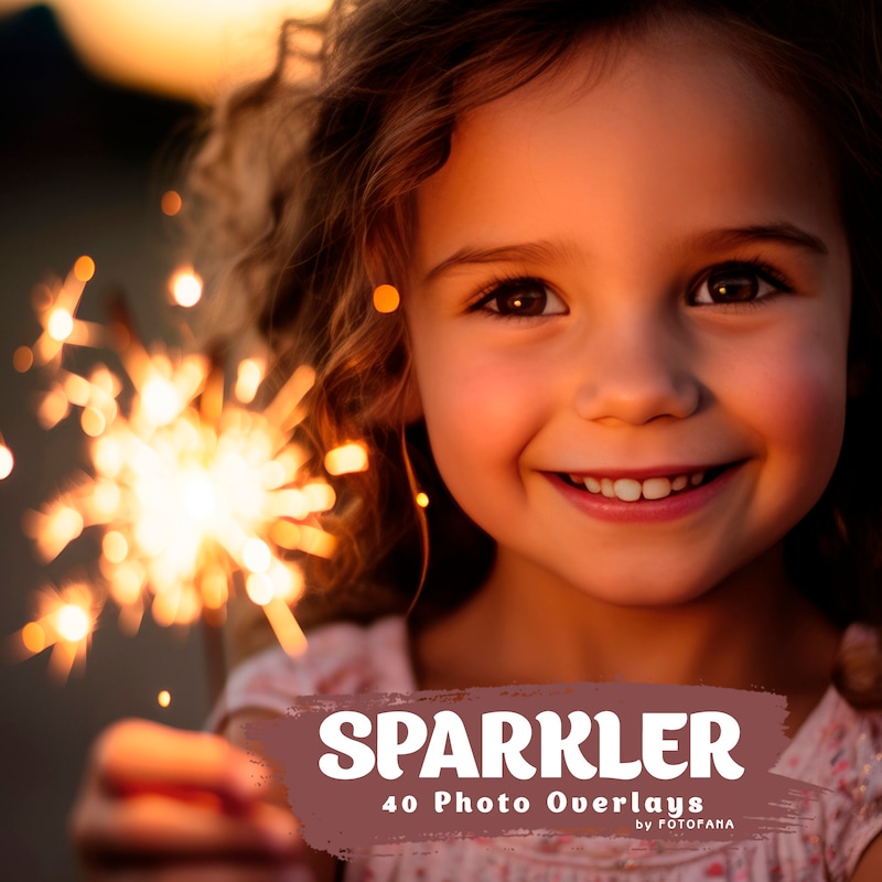 Sparklers - Etsy