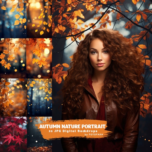 Autumn - Etsy