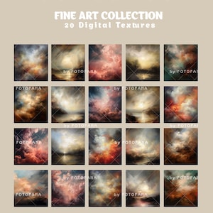 20 Fine Art Textures Portrait Background Crafted School Portraits ...