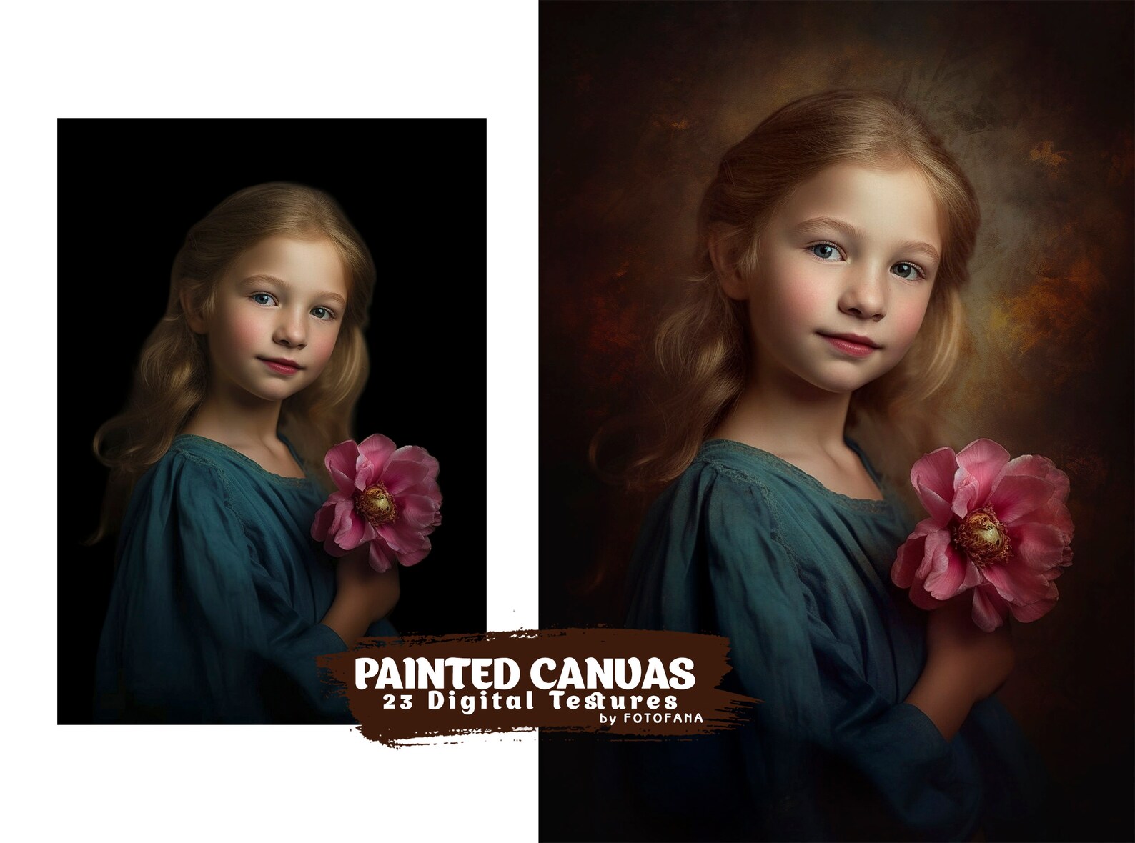 23 PORTRAIT TEXTURES Digital Backdrop Digital Background Backdrop ...