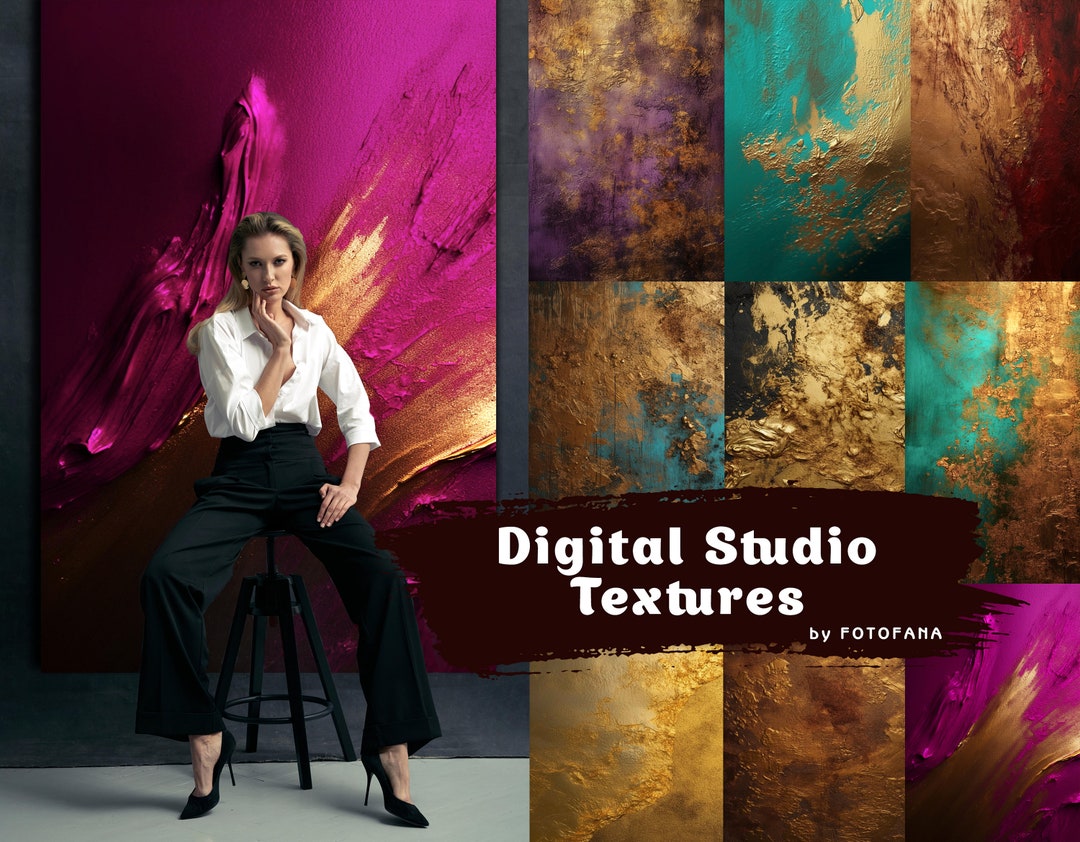 Backdrop Digital Studio Texture Maternity Backdrop Maternity Overlay ...