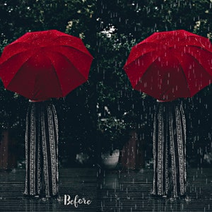 55 Realistic Rain Overlays Rainfall Overlays Rain Showers Blogger ...