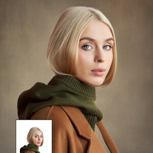 Crafted School Portraits Studio Digital Backdrops Background Portrait ...
