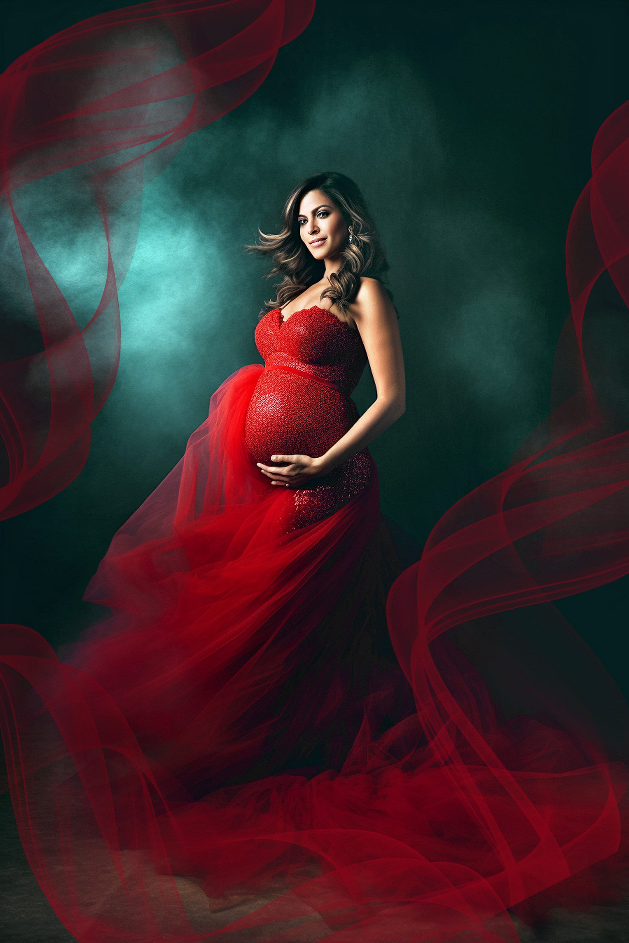 70 Tulle Overlays Photoshop Veil Digital Flying Tulle Veil - Etsy Australia