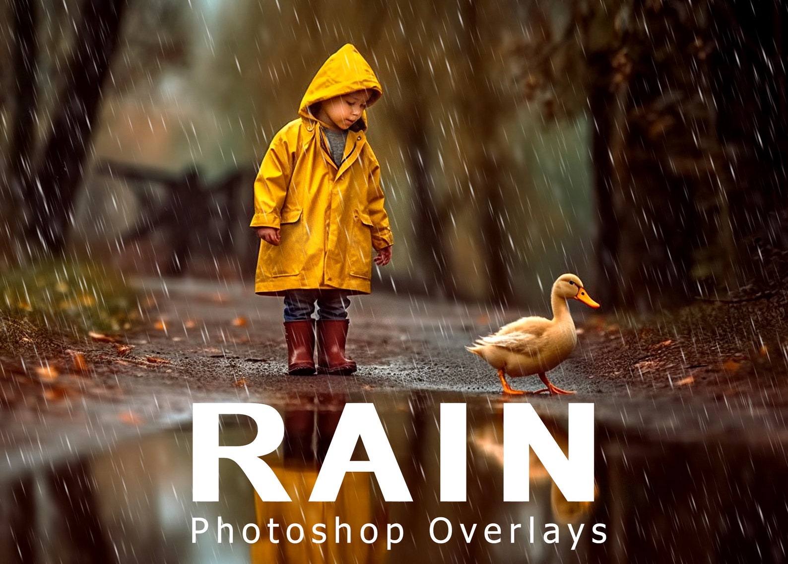 55 Realistic Rain Overlays Rainfall Overlays Rain Showers Blogger ...