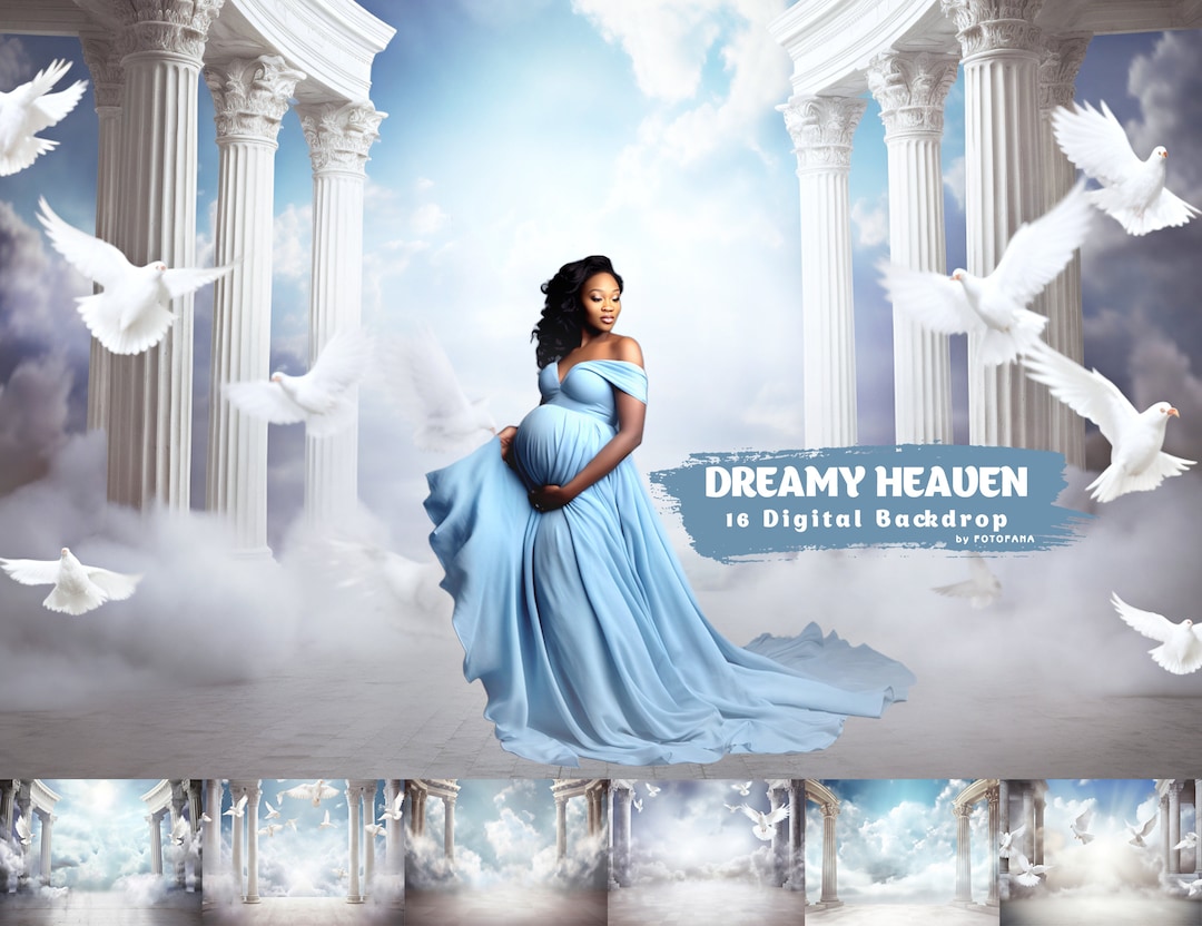 16 Digital Backdrop Maternity Backdrop Overlay Studio Backdrop Overlay ...