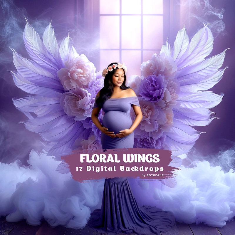 Drops of Angel - Etsy