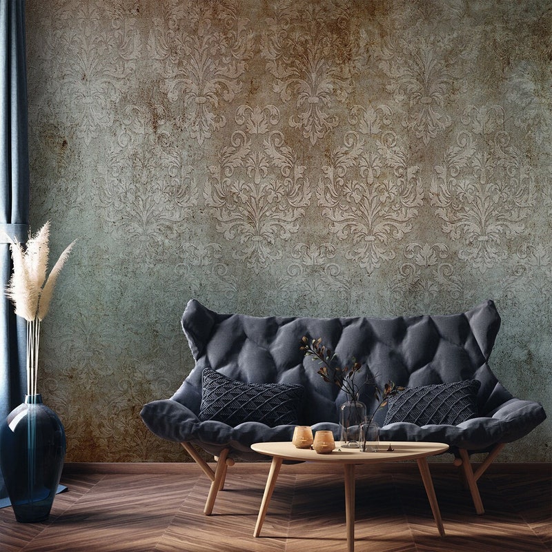 Rustic Wallpaper - Etsy