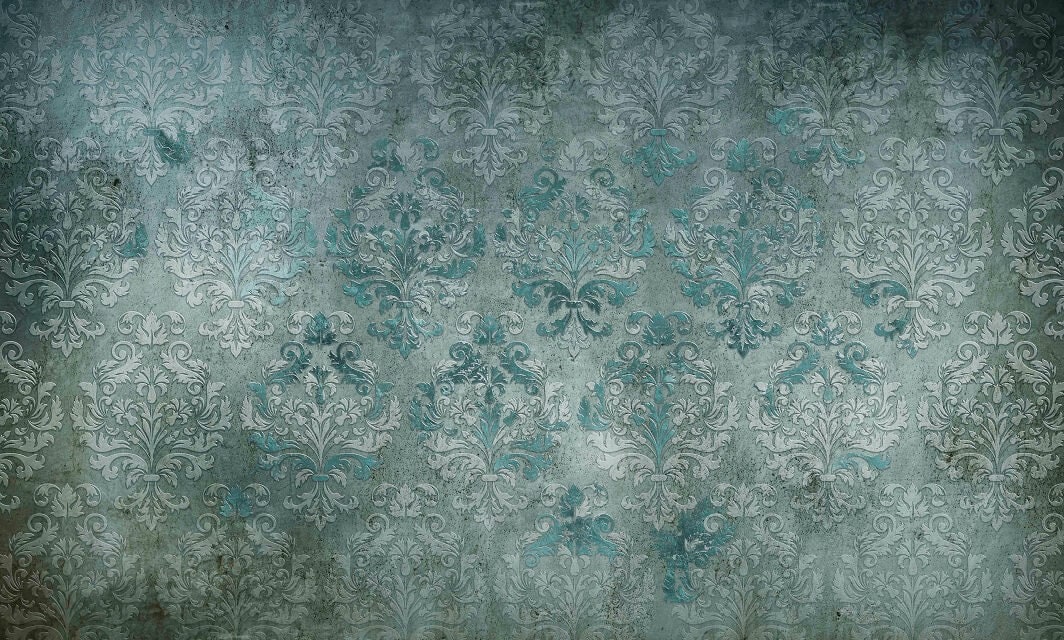 Vintage Cottage Rustic Wallpaper, Peel and Stick Paper or Traditional ...