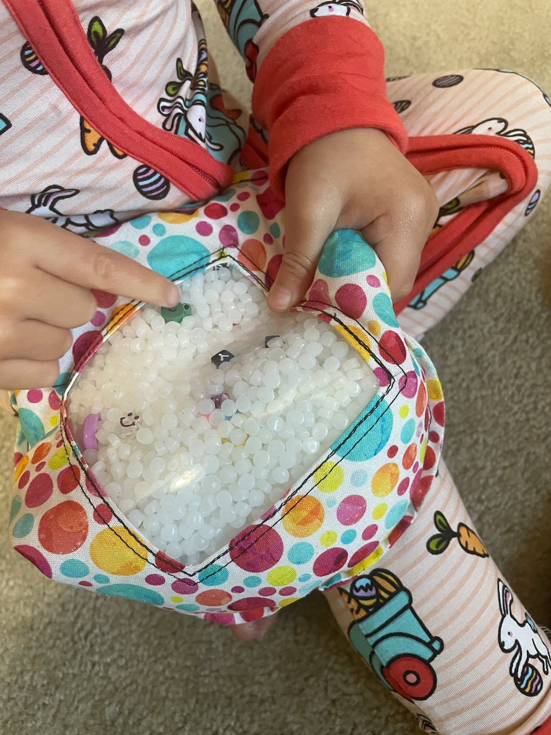 Ispy Bag KIT I Spy Bag KIT Kit Only DIY Do It Yourself Ispy Bag Comes ...