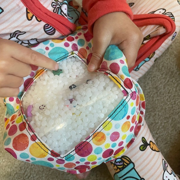 I Spy Bag - Etsy Australia