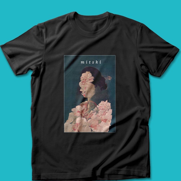 Mitski Merch - Etsy