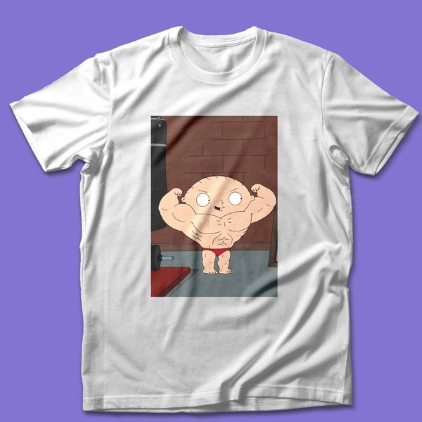 Stewie Griffin - Etsy