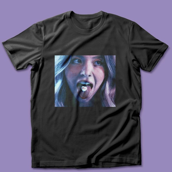 Euphoria Shirt - Etsy