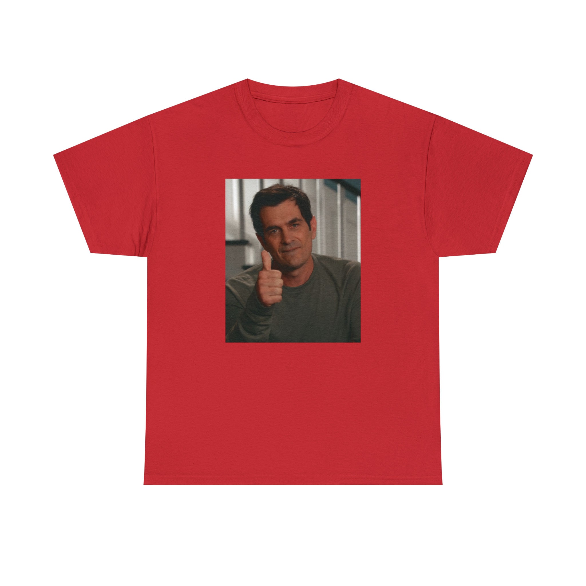 Phil Dunphy Modern Family Tshirt Modern Family Shirt Phil - Etsy