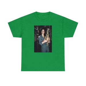 Alien - Ellen Ripley Photo Unisex Tshirt - Etsy