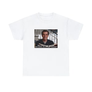 Phil Dunphy Modern Family Tshirt, Modern Family Shirt, Phil Dunphy ...