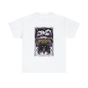 The Neverending Story Movie Tshirt - Etsy