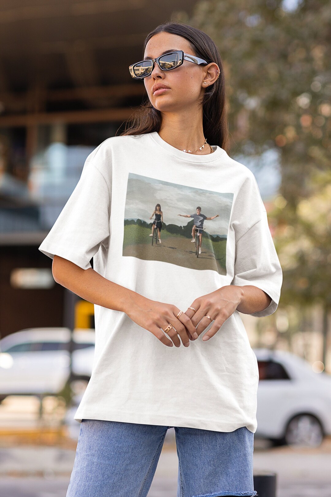 Normal People Artwork Tshirt, Normal People Unisex Aesthetic Shirt ...