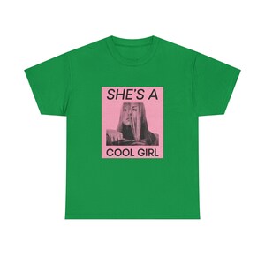 Gone Girl - Amy Dunne Aesthetic Poster Tshirt, Gone Girl Movie - Etsy