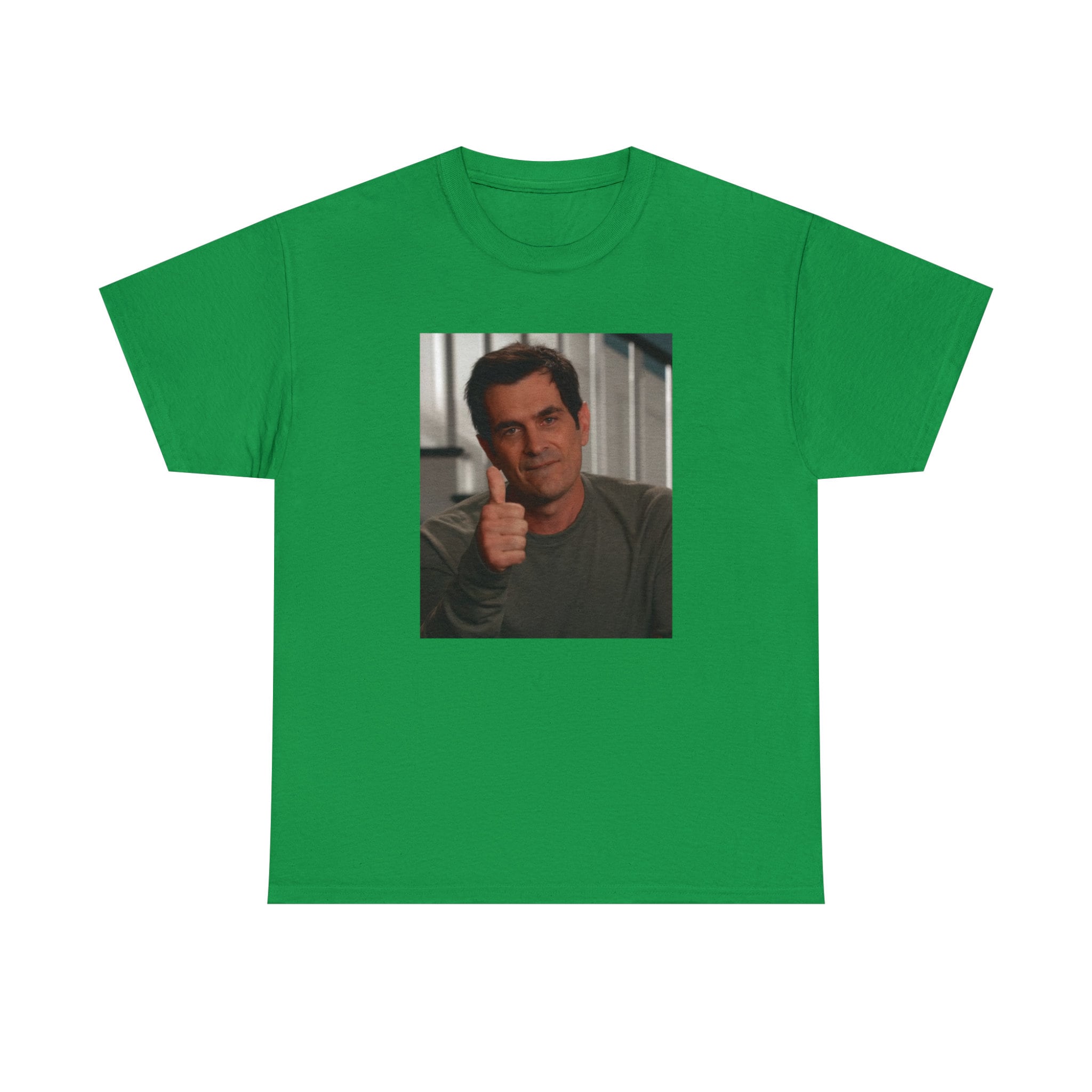 Phil Dunphy Modern Family Tshirt Modern Family Shirt Phil - Etsy