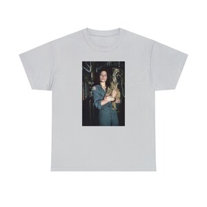 Alien - Ellen Ripley Photo Unisex Tshirt - Etsy
