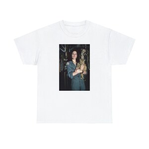 Alien - Ellen Ripley Photo Unisex Tshirt - Etsy