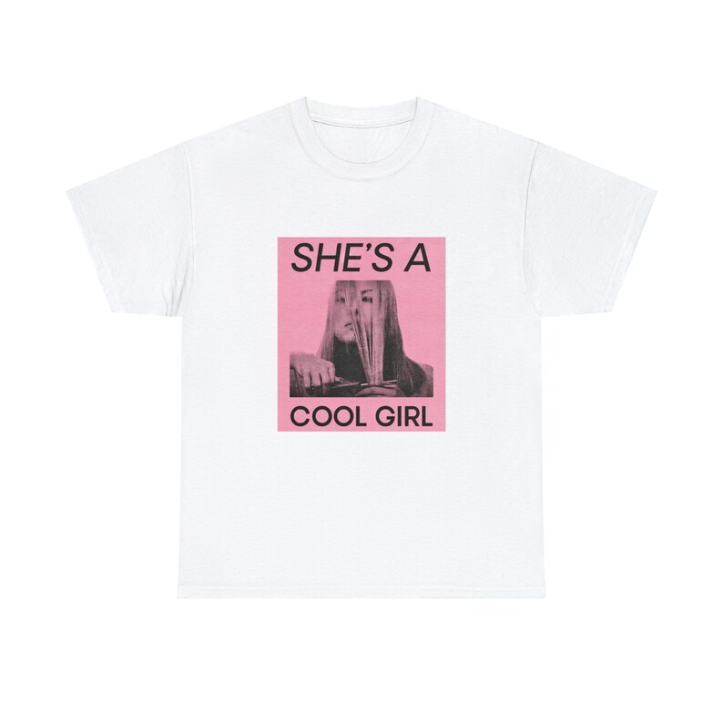 Gone Girl - Amy Dunne Aesthetic Poster Tshirt, Gone Girl Movie - Etsy
