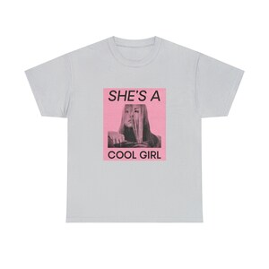 Gone Girl - Amy Dunne Aesthetic Poster Tshirt, Gone Girl Movie - Etsy