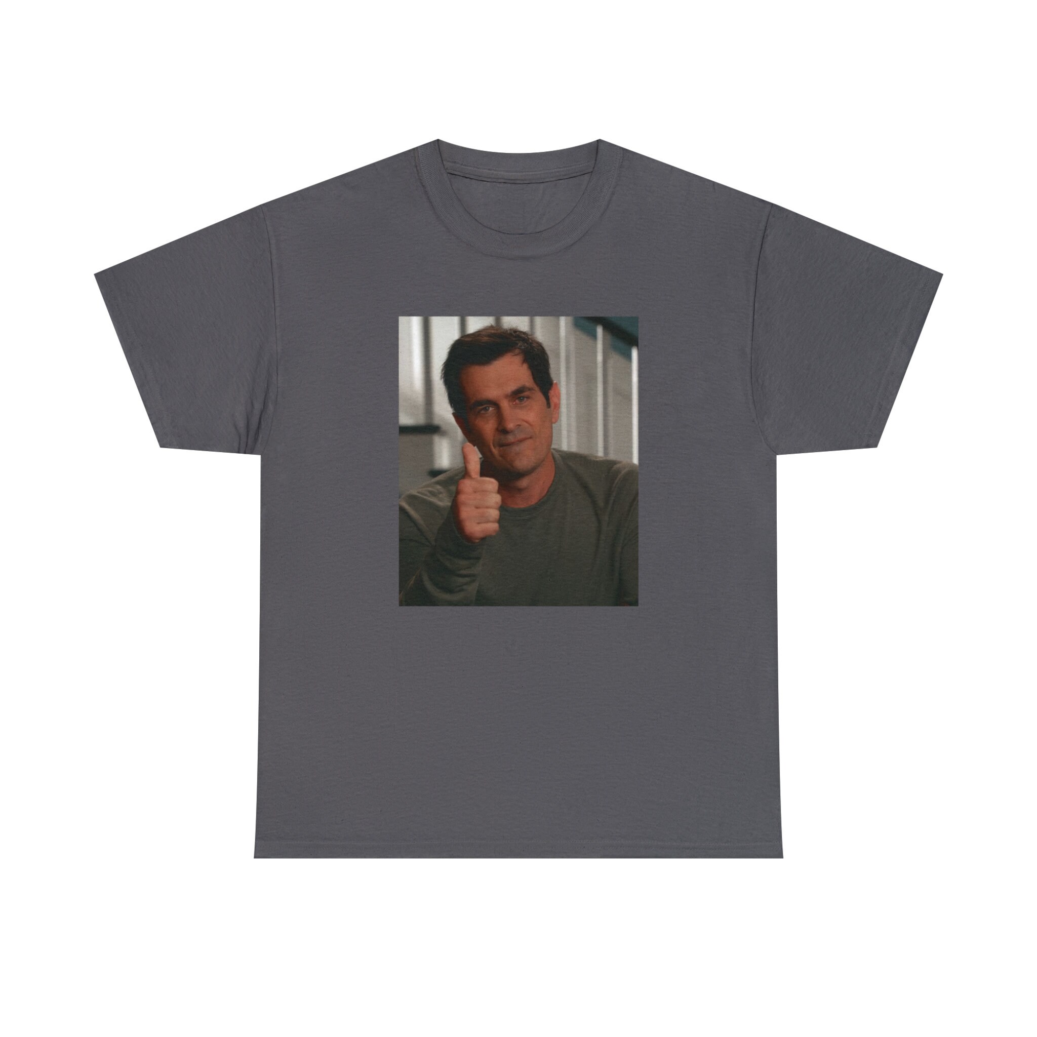 Phil Dunphy Modern Family Tshirt Modern Family Shirt Phil - Etsy